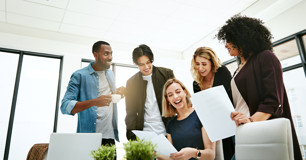 Treinamento e Desenvolvimento - Across - Consultoria de RH