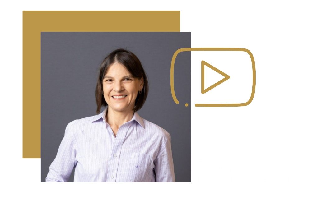 Masterclass Exclusiva | Como usar o Modelo Kirkpatrick do jeito certo